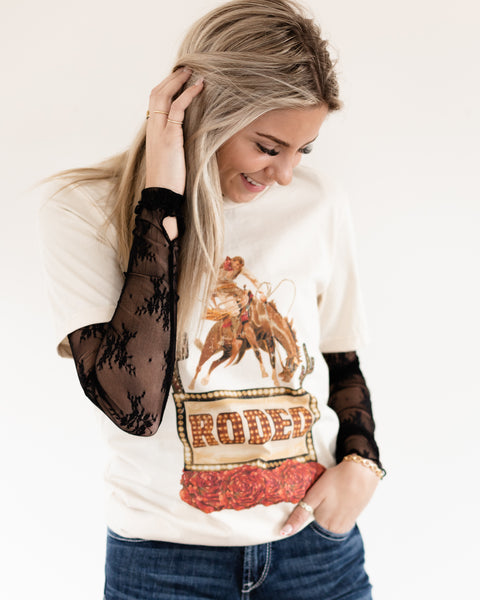 Rodeo Love – Rachel's Closet